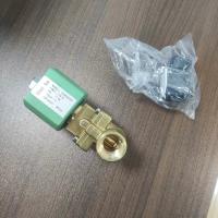 China Ingersoll-Rand 23402654 Solenoid Valve for Industrial Screw Air Compressor Spare Parts for sale