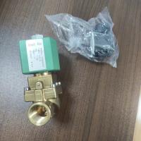 China Ingersoll-Rand 23402654 Solenoid Valve for Industrial Screw Air Compressor Spare Parts for sale