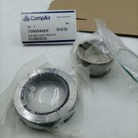 China CompAir Air Compressor Spare Parts Repair Component Air End Shaft Seal Kit 100004669 for sale