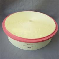 China Machinery Repair Shops Air Filter for Industrial Screw Air Compressor Spare Parts for sale