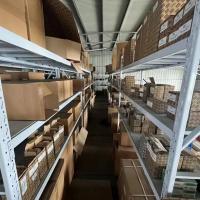 China Atlas 1621138999 Air Filter Spare Parts for Industrial Screw Air Compressor Suitable for sale