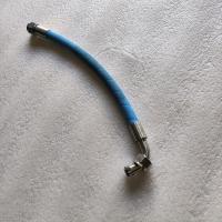 China Oil Pipe for Building Material Shops CompAir Air Compressor Spare Parts 100009329 for sale