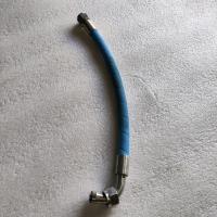 China Oil Pipe for Building Material Shops CompAir Air Compressor Spare Parts 100009329 for sale