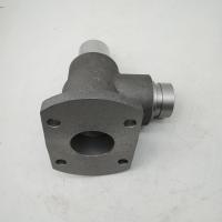 China Retail Customers CompAir Air Compressor Spare Parts 100012308 Minimum Pressure Valve for sale