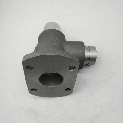 China Retail Customers CompAir Air Compressor Spare Parts 100012308 Minimum Pressure Valve for sale