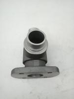 China Retail Customers CompAir Air Compressor Spare Parts 100012308 Minimum Pressure Valve for sale