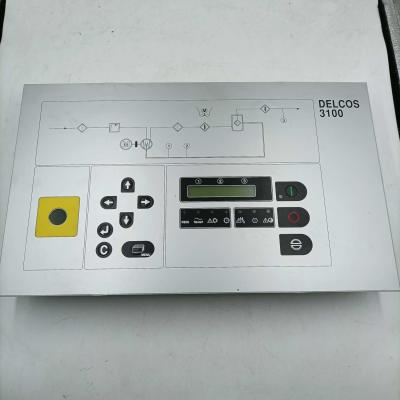 China Controller 100005506 The Top Choice for CompAir Air Compressor Spare Parts for sale