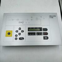 China Controller 100005506 The Top Choice for CompAir Air Compressor Spare Parts for sale