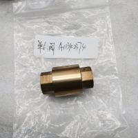 China Retail CompAir Air Compressor Spare Parts 11342374 Check Valve and for Retail Market for sale