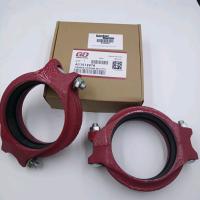China CompAir Air Compressor Spare Parts A11513974 Flexible Coupling Seal Fits for Energy Mining for sale