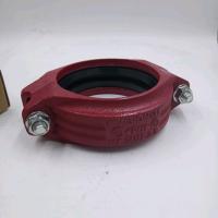 China CompAir Air Compressor Spare Parts A11513974 Flexible Coupling Seal Fits for Energy Mining for sale