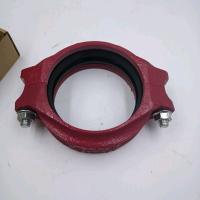 China CompAir Air Compressor Spare Parts A11513974 Flexible Coupling Seal Fits for Energy Mining for sale