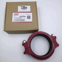 China CompAir Air Compressor Spare Parts A11513974 Flexible Coupling Seal Fits for Energy Mining for sale