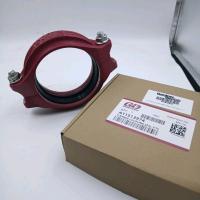 China CompAir Air Compressor Spare Parts A11513974 Flexible Coupling Seal Fits for Energy Mining for sale
