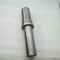 China A11919674 Gear Shaft for CompAir Air Compressor Spare Parts in Machinery Repair Shops for sale