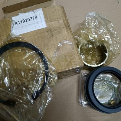 China A11929274 Shaft Seal Repair Kit for CompAir Air Compressor Reconditioning Service for sale