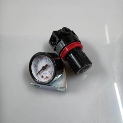 China Construction Works Essential CompAir A11447974 Pressure Reducing Valves for Spare Parts for sale