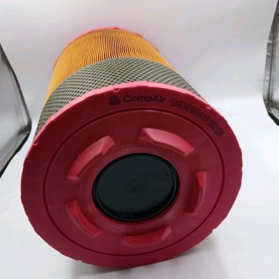 China Air Filter 50332 The Key to Superior Functioning of CompAir Air Compressor Spare Parts for sale