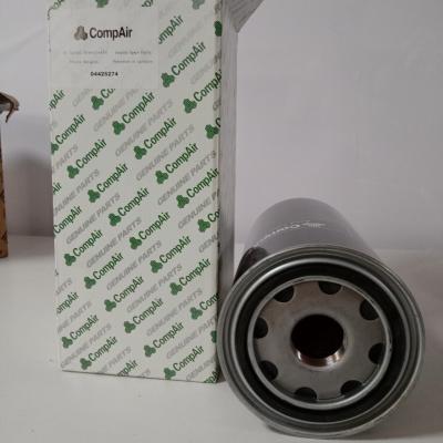 China CompAir Air Compressor Spare Parts 98262-219 Oil Filter for Optimal Performance for sale