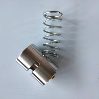 China Atlas Industrial Air Compressor Spare Parts Thermostat Valve Kit for Fast Shipping for sale