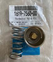 China Atlas Industrial Air Compressor Spare Parts Thermostat Valve Kit for Fast Shipping for sale