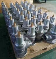 China Atlas Compressor 1621039900 Regulating Valve Spare Part for Industrial Air Compressor for sale