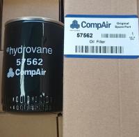 China Oil Filter for CompAir Air Compressor Spare Parts ZS1191575 in Energy Mining Industry for sale