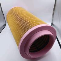 China 1um-3um Filter Type Industrial Air Compressor Spare Parts with and ISO9001 Certificate for sale