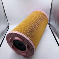 China 1um-3um Filter Type Industrial Air Compressor Spare Parts with and ISO9001 Certificate for sale