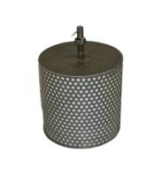 China Ingersoll-Rand 23441900 Oil Demister Cartridge for Industrial Screw Air Compressor for sale