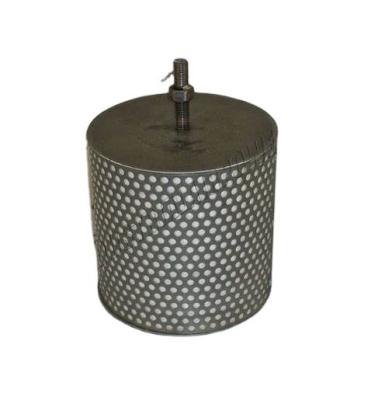 China Ingersoll-Rand 23441900 Oil Demister Cartridge for Industrial Screw Air Compressor for sale