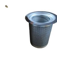 China Ingersoll-Rand 23441900 Oil Demister Cartridge for Industrial Screw Air Compressor for sale