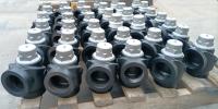 China Ingersoll-Rand 47596750001 Intake Valve for Industrial Screw Air Compressor Spare Parts for sale