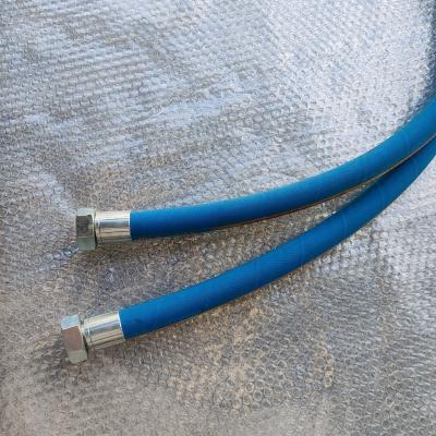 China 1621914400 HOSE Genuine Replacement Part for Atlas CompAir Gardner Denver Compressor for sale
