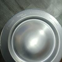 China CompAir Air Compressor Spare Parts A10882574 Oil Separator for in Manufacturing Plant for sale
