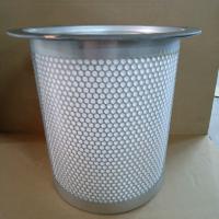 China Building Material Shops Oil separator for CompAir air compressor spare parts ZS1059791 for sale