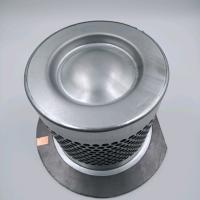 China ZS1087415 Oil Separator for CompAir Air Compressor Spare Parts and Easy to Maintain for sale