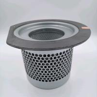 China ZS1087415 Oil Separator for CompAir Air Compressor Spare Parts and Easy to Maintain for sale