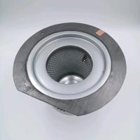 China ZS1087415 Oil Separator for CompAir Air Compressor Spare Parts and Easy to Maintain for sale