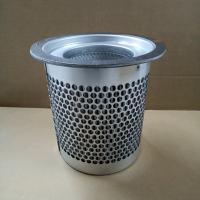 China ZS1063828 Oil Separator Spare Part for CompAir Air Compressor in Building Material Shops for sale