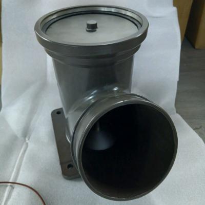 China CompAir Gardner Denver Intake Valve Air Compressor Spare Parts Easy Installation for sale