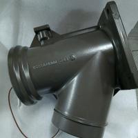 China CompAir Gardner Denver Intake Valve Air Compressor Spare Parts Easy Installation for sale