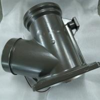 China CompAir Gardner Denver Intake Valve Air Compressor Spare Parts Easy Installation for sale