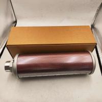 China Silencer/Muffler XY Series Industrial Screw Air Compressor Spare Parts and Affordable for sale