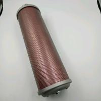 China Silencer/Muffler XY Series Industrial Screw Air Compressor Spare Parts and Affordable for sale