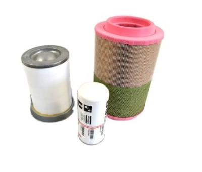 China Energy Mining Industrial Screw Air Compressor Spare Parts Filter Kit for Atlas 3001160219 for sale