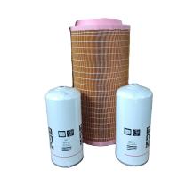 China Energy Mining Industrial Screw Air Compressor Spare Parts Filter Kit for Atlas 3001160219 for sale