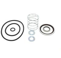 China Hotels Choice Atlas 2911011800 Oil Stop Valve Kit for Industrial Screw Air Compressor for sale