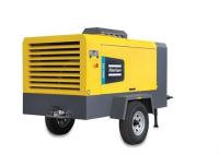 China Oil less Direct Driven Industrial Air Compressor with IP54 / IP55 Protection for sale