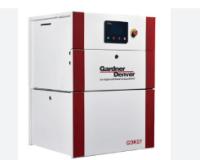 China GDK07-7A 222KG Screw Air Compressor By Gardner Denver Longer Service Life Fewer Components for sale